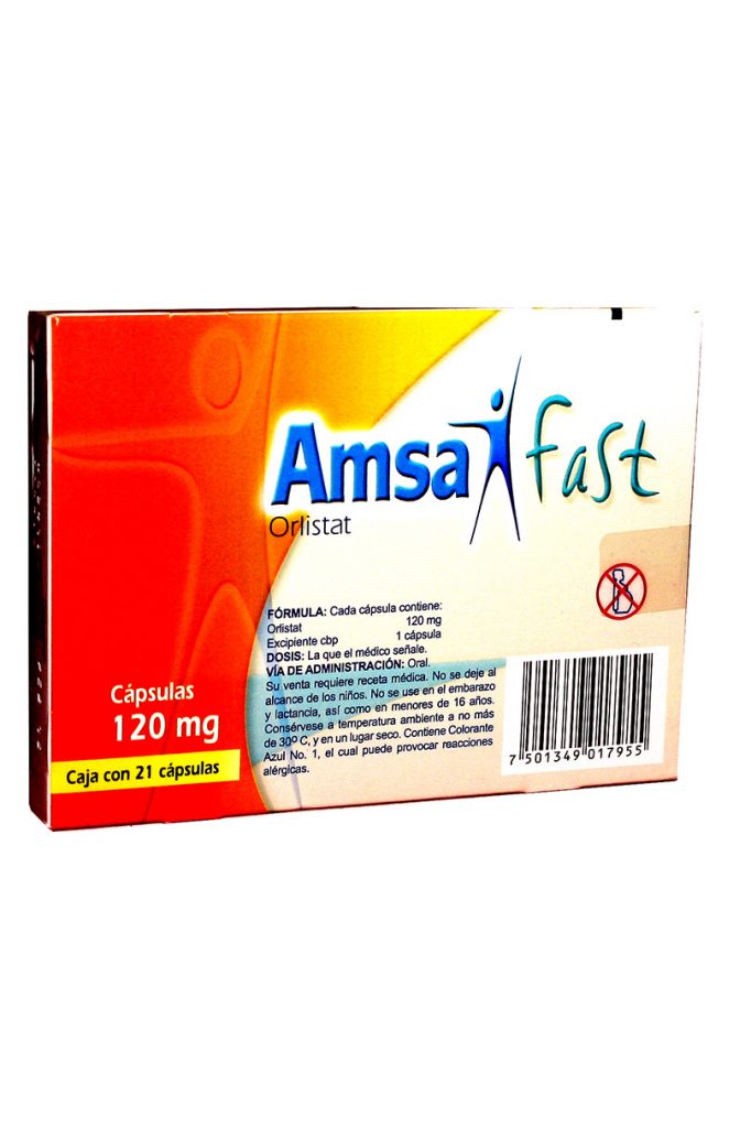 Amsa Fast – Farmacia RCE
