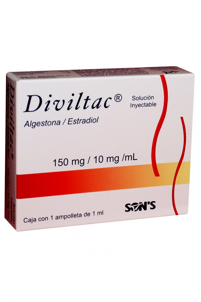 Diviltac – Farmacia RCE