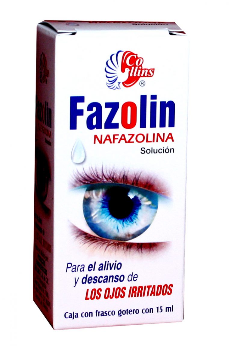 Fazolin – Farmacia RCE