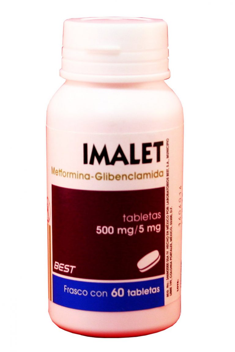 Imalet 60 tab / 500mg – Farmacia RCE