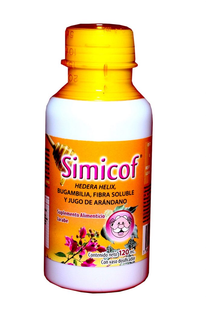 Simicof – Farmacia RCE