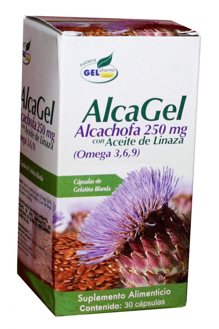 Alca-Gel – Farmacia RCE